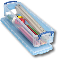 Pencil Storage - Pencils4Artists