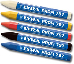Lyra Pencils, Pens & Accessories - Pencils4Artists