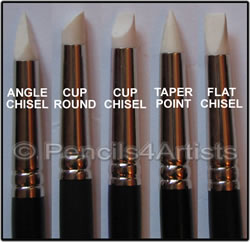 Colour Shapers Size 10 - Royal Sovereign - Grey Tip (Firm ...