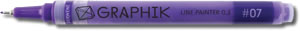 Derwent Graphik Line Painter Pens