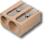 Pencil Sharpeners - Pencils4Artists